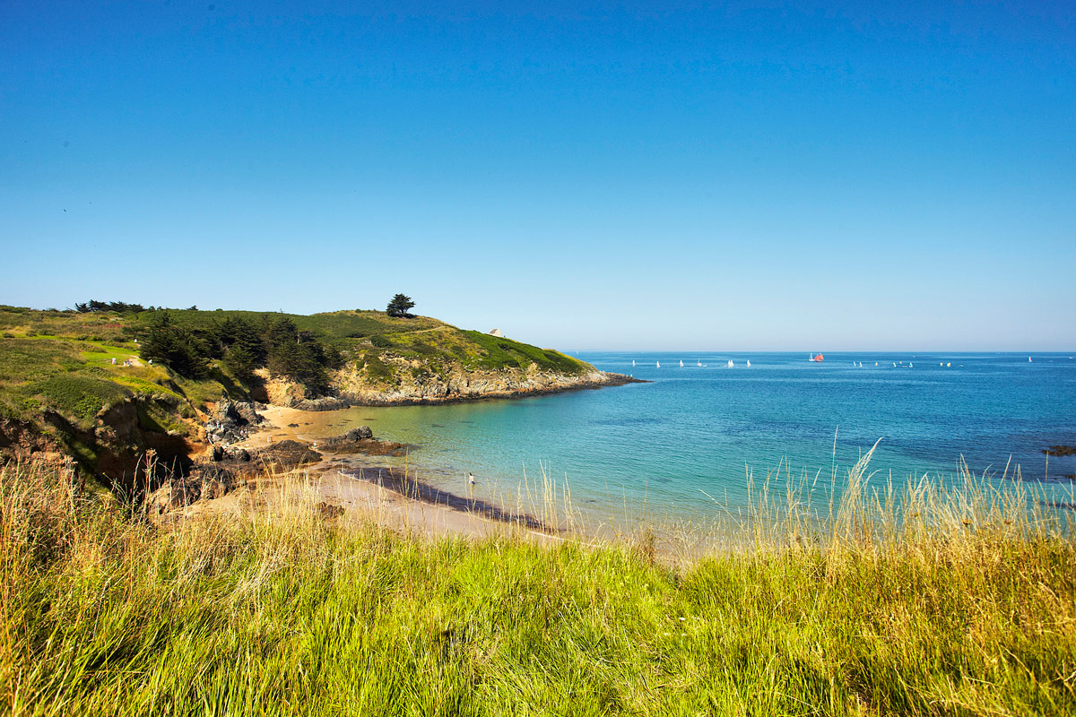 Visitez Pléneuf-Val-André - Pleneuf-Val-Andre