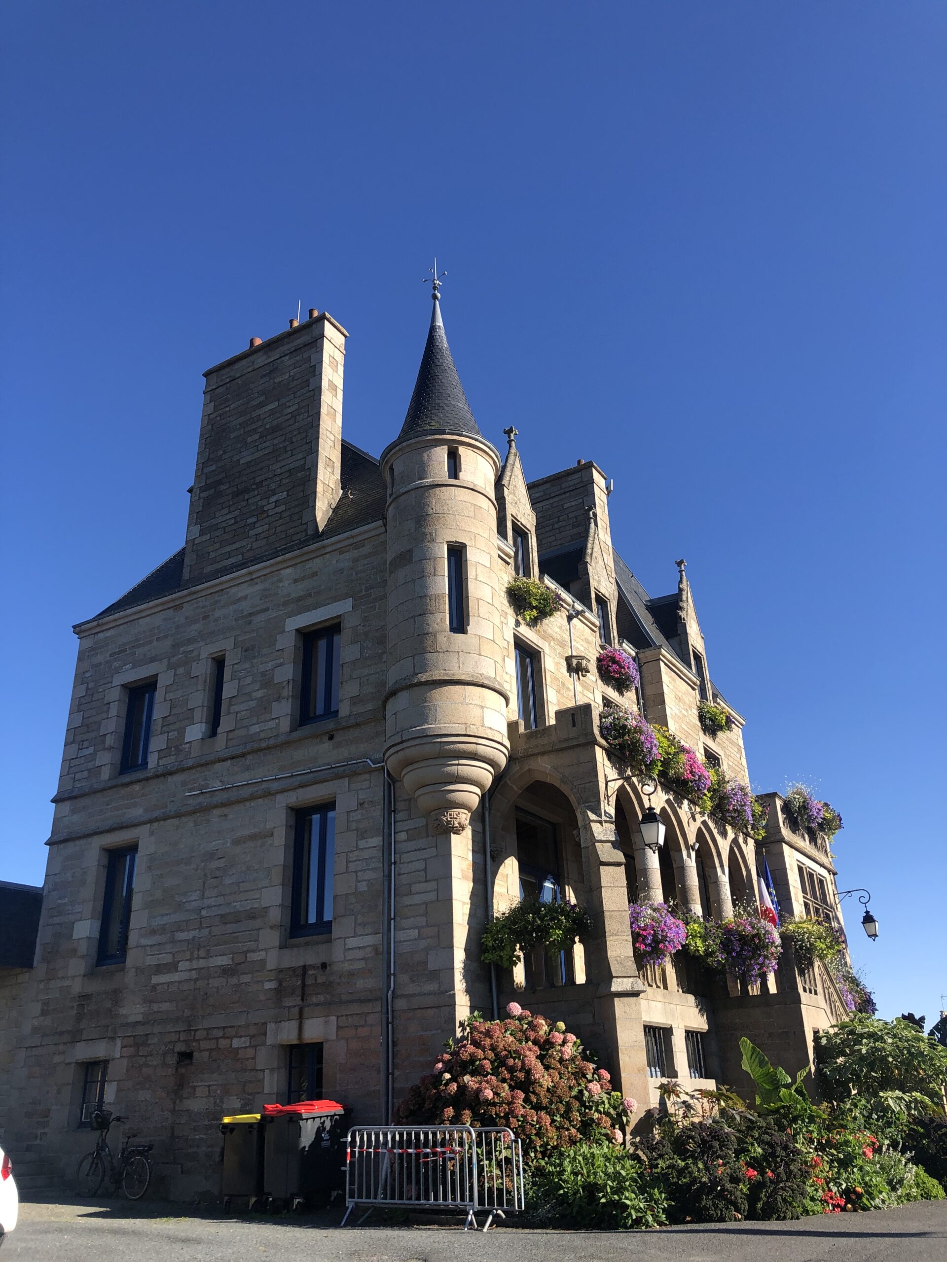 Vie municipale - Pleneuf-Val-Andre