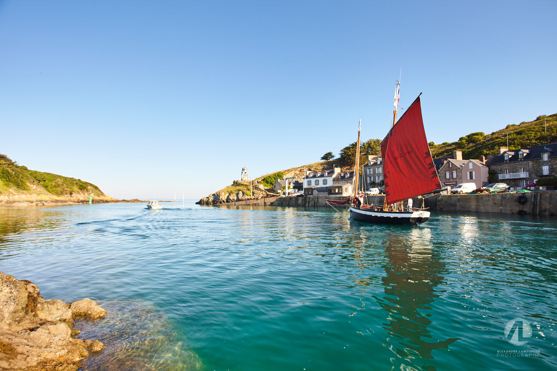 Les points d’intérêt - Pléneuf-Val-André - Station Balnéaire de Bretagne