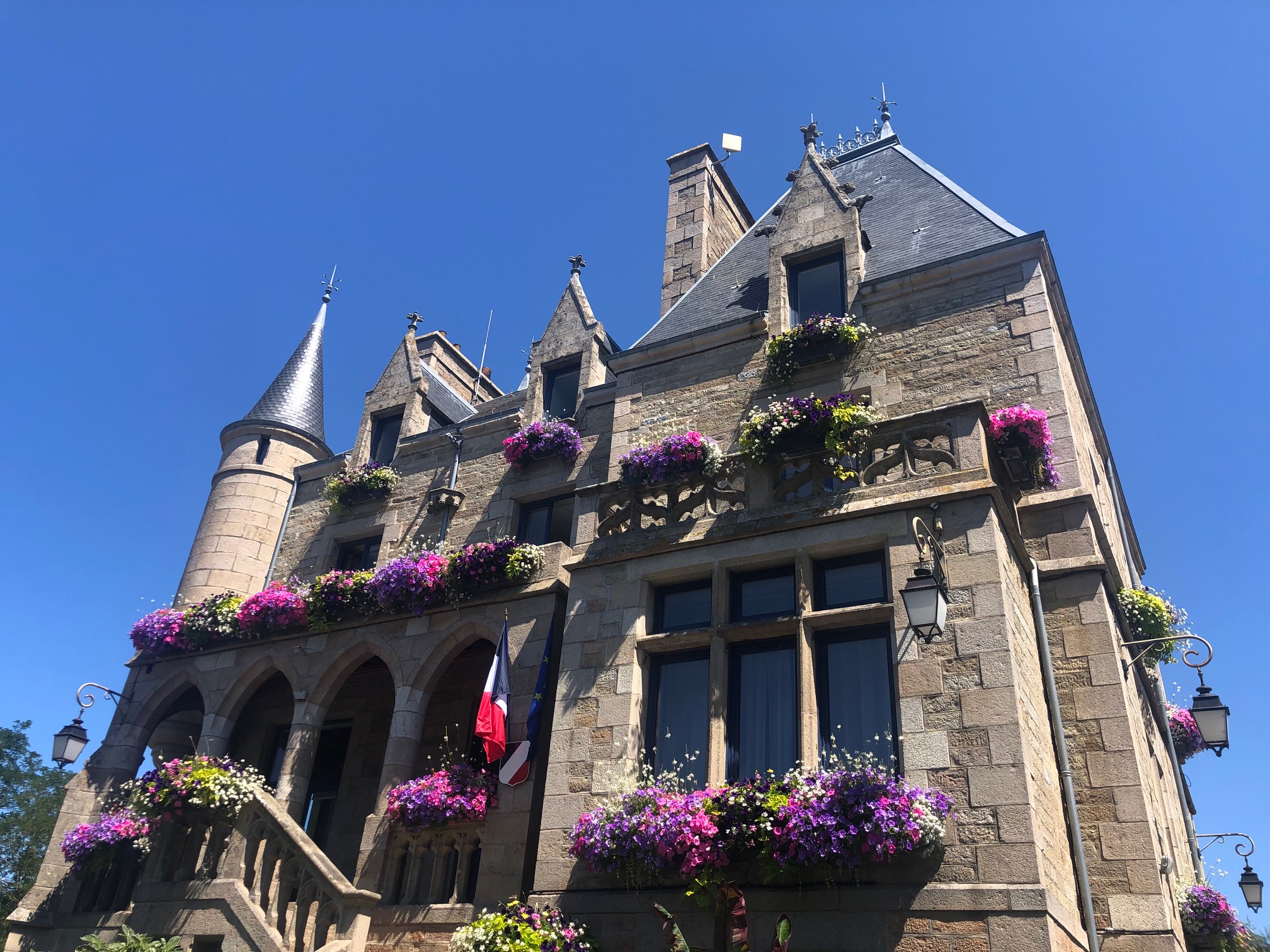 Les services municipaux - Pléneuf-Val-André - Station Balnéaire de Bretagne