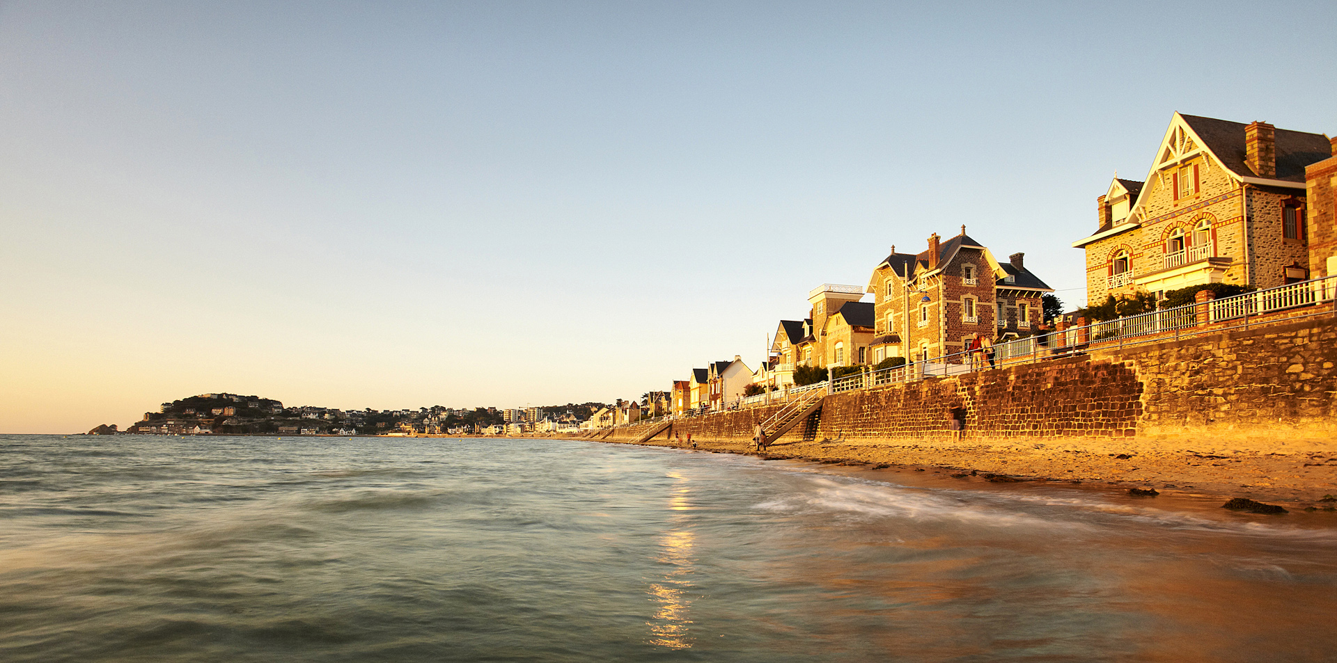 Les points d’intérêt - Pléneuf-Val-André - Station Balnéaire de Bretagne