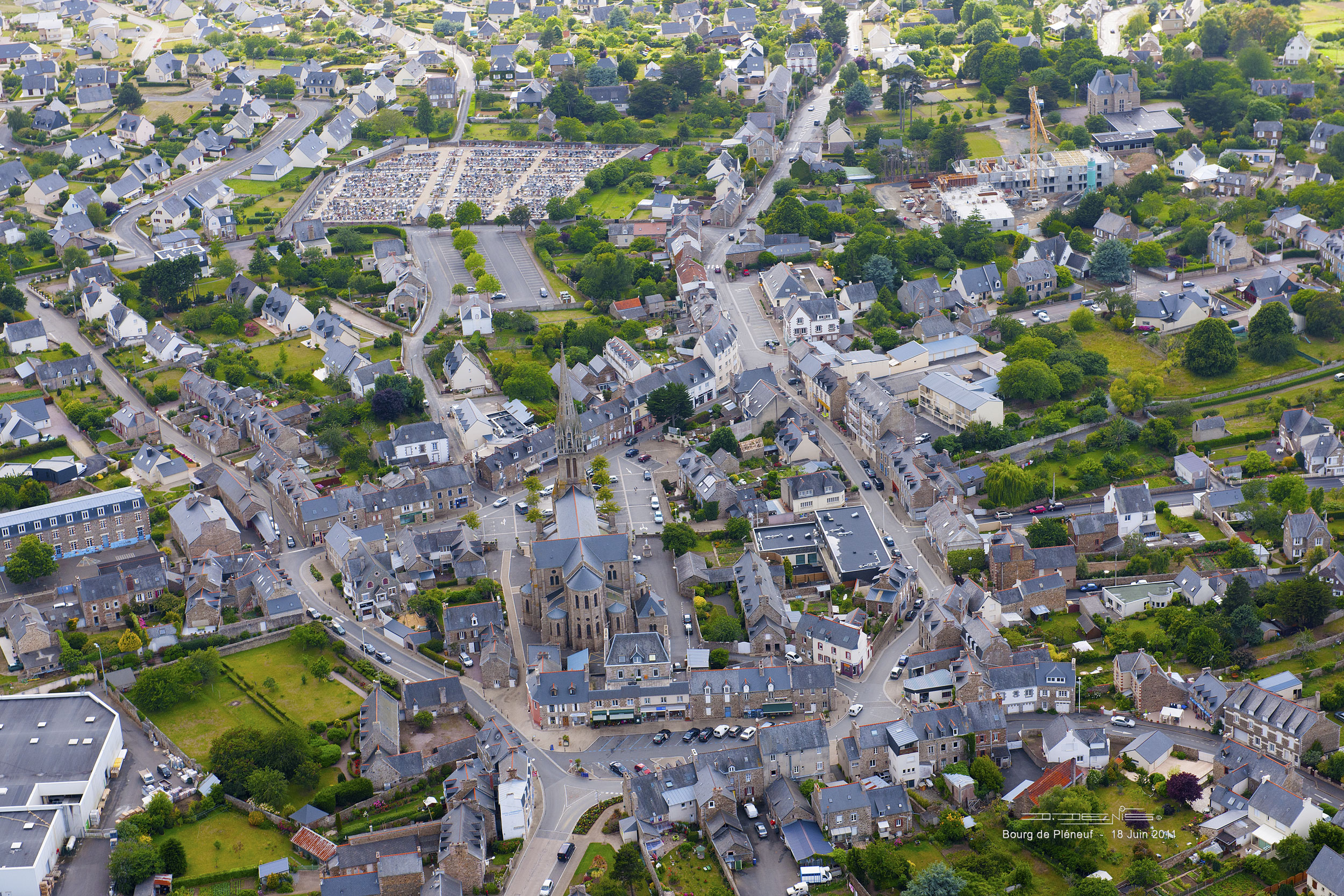 Les points d’intérêt - Pléneuf-Val-André - Station Balnéaire de Bretagne